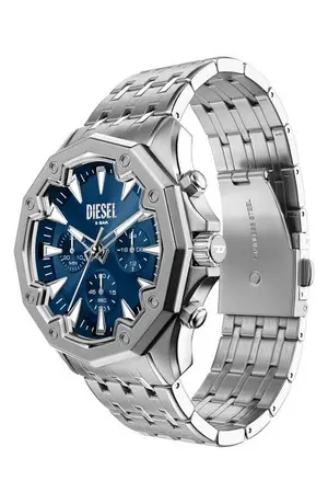 DIESEL® Stinger Chronograph Bracelet Watch