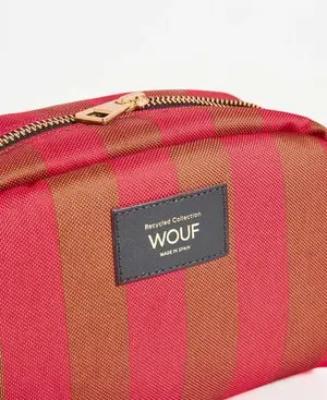 WOUF Toiletry Bag