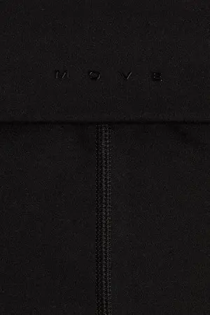 H&M Flared Yoga Leggings With Softmove