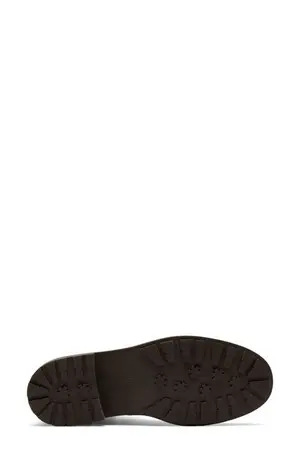 Clarks Orinoco 3 Lane Leather Boot - Walnut Leather