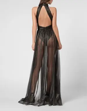 Philipp Plein Long Dress