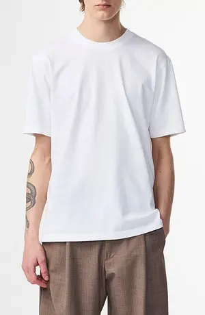 Nn07 Crewneck T-shirts For Men