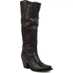 FREEBIRD Thunderbird Boots - Black