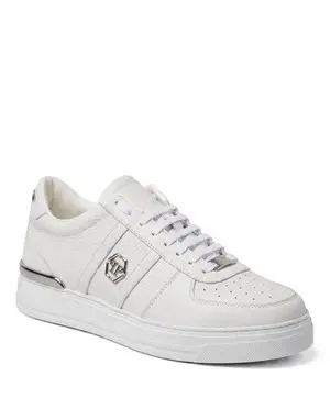 Philipp Plein Low-top Sneakers - White