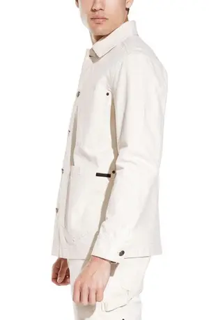 CIVIL SOCIETY Murphy Coat
