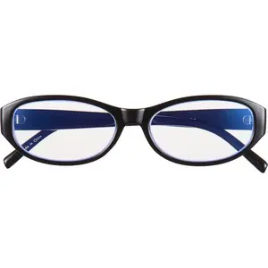 Bp. Cat Eye Blue Light Blocking Glasses - Black