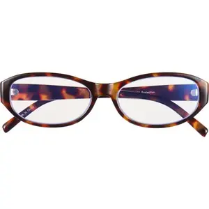 Bp. Cat Eye Blue Light Blocking Glasses - Tortoise