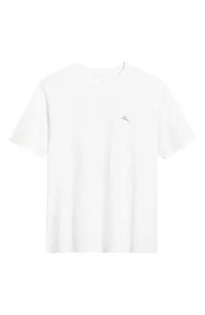 Tommy Bahama Sun Is Calling Graphic T-shirt