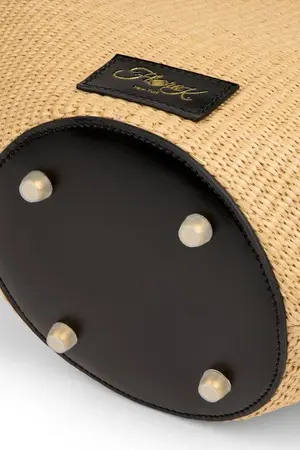 FLORE K. Sawa Cowrie Shell Bag