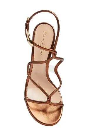 GIANVITO ROSSI High Heel Sandals