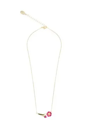 BILL SKINNER STUDIO Wildflower Necklace