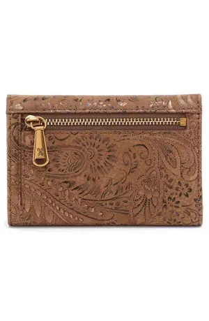Hobo Jill Trifold Wallet