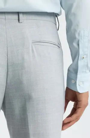 BOSS H-genius Trousers