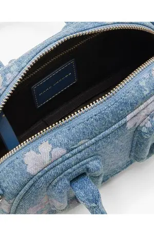 Marc Jacobs Babe Mini Top Handle Bag
