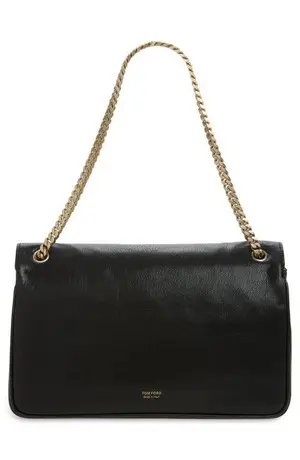 TOM FORD Mia Chain Shoulder Bag