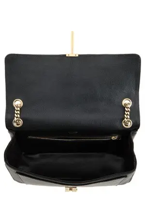 TOM FORD Mia Chain Shoulder Bag