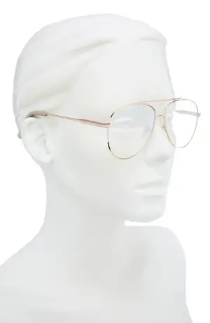 Bp. Aviator Blue Light Blocking Glasses