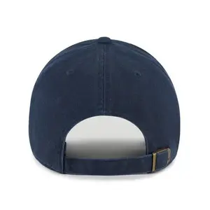 '47 Chicago Bears Throwback Graphic Clean Up Adjustable Hat