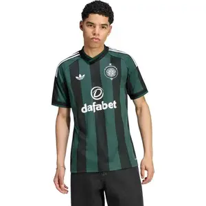 Adidas Celtic 2026/27 Away Replica Jersey