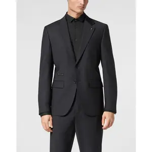 Philipp Plein Jogger Blazer Ls