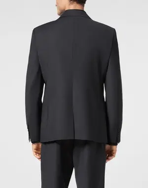 Philipp Plein Jogger Blazer Ls