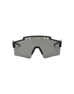 PLEIN SPORT Tiger Frame Sunglasses - Black