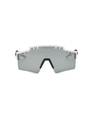 PLEIN SPORT Plein Sport Tiger Frame Sunglasses Grey