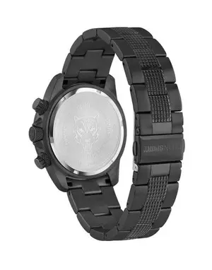 PLEIN SPORT Watches Hurricane Chrono