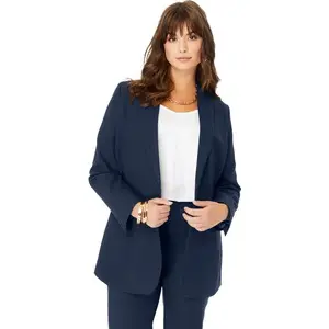 Roaman's Embellished Blazers For Women