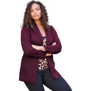 Roaman's Classic Blazers For Women