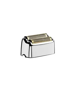BABYLISSPRO Fx Replacement Double-foil Head & Cutters - Silver