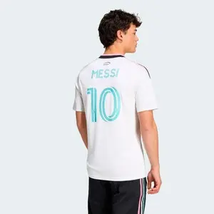 Adidas Inter Miami Cf 2026 Third Replica Jersey Lionel Messi