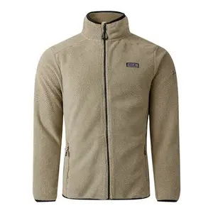 REGATTA Fleece Jacket With High Neck