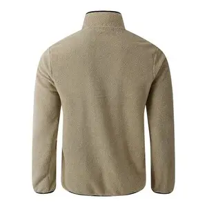 REGATTA Fleece Jacket With High Neck