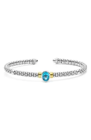 Lagos Cuff Bracelets
