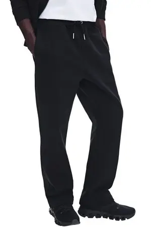 ON Club Collective Wide Leg Sweatpants