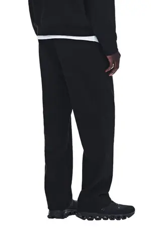 On Club Collective Wide Leg Sweatpants