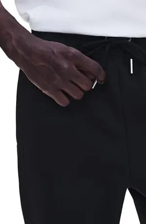 On Club Collective Wide Leg Sweatpants