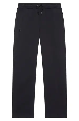 On Club Collective Wide Leg Sweatpants
