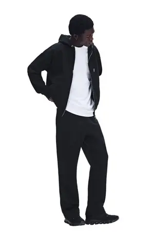 On Club Collective Wide Leg Sweatpants