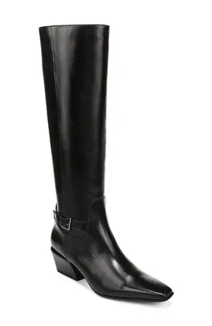 Sam Edelman Block Heel Boots For Women