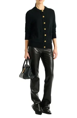 Balmain Knit Cardigan