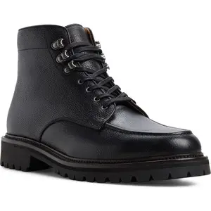 G.h.bass Lace Up Boots For Men