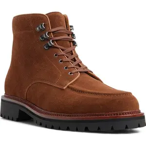 G.h.bass Lace Up Boots For Men