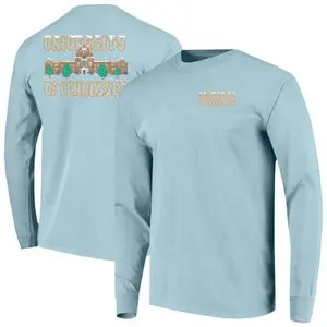 Men's Image One Long Sleeve