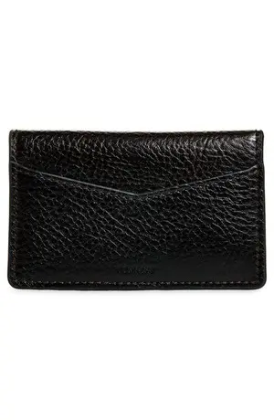 LEMAIRE Gear Pocket Organizer