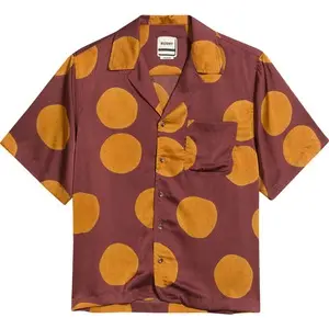 Rizort Collared Shirts For Men