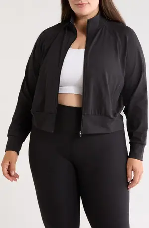 Zella Zip Up Activewear For Women
