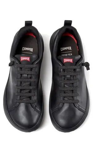 Camper Peu Serra Gore-tex Waterproof Leather Sneakers