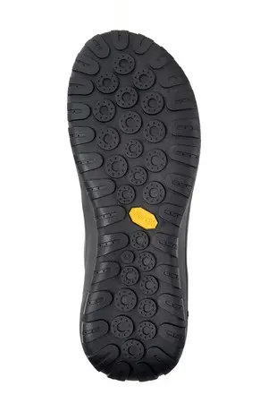 Camper Peu Serra Gore-tex Waterproof Leather Sneakers